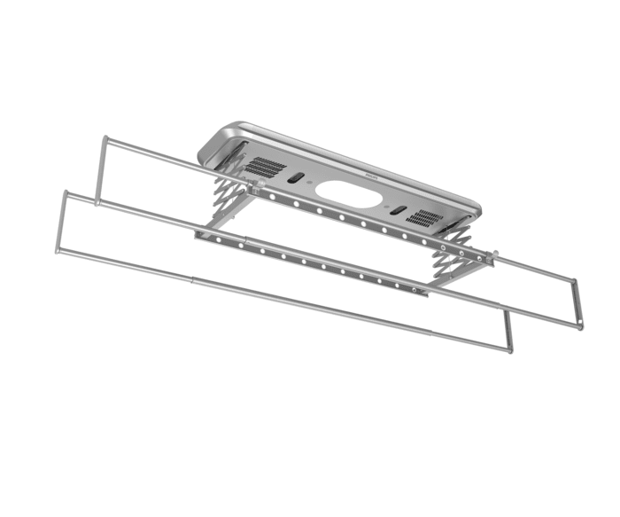 Philips - Smart Hanger Model SDR703 MINI | Philips SDR703 | SG Digital Lock