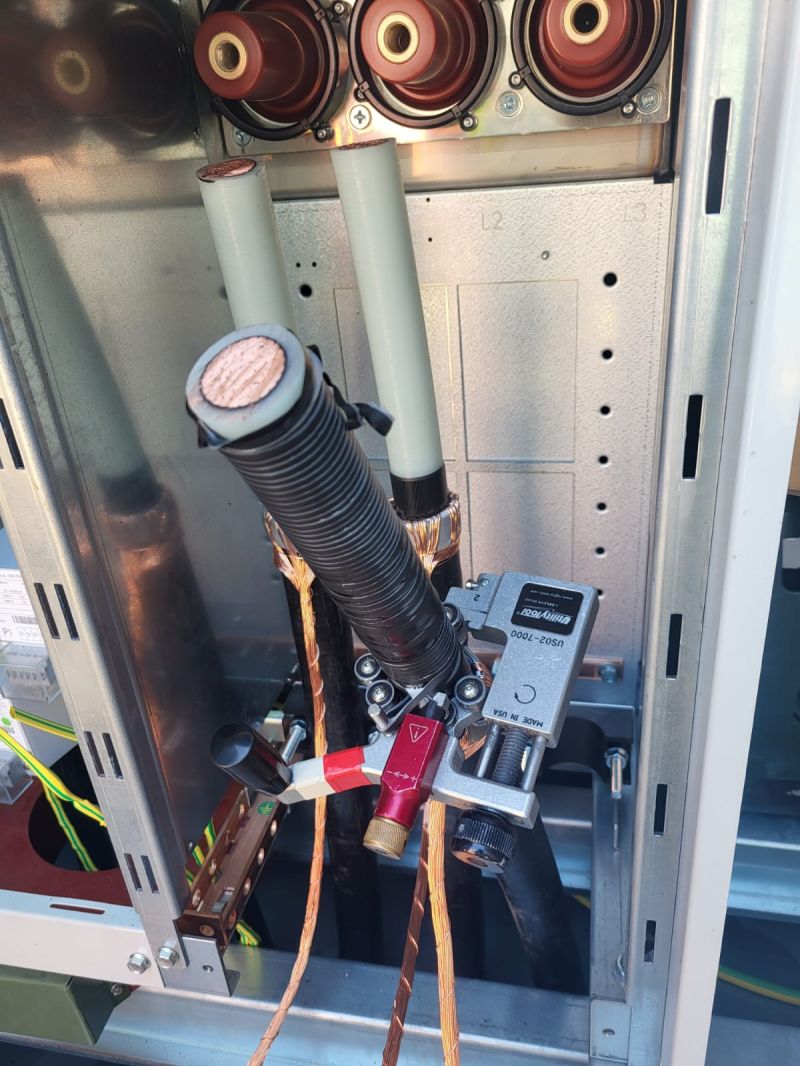 New innovative Semi Conductive Shaving tool