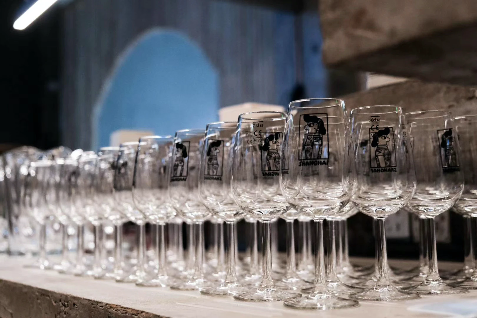 Mikkeller opens new bars in Shanghai and Tokyo | Mikkeller News