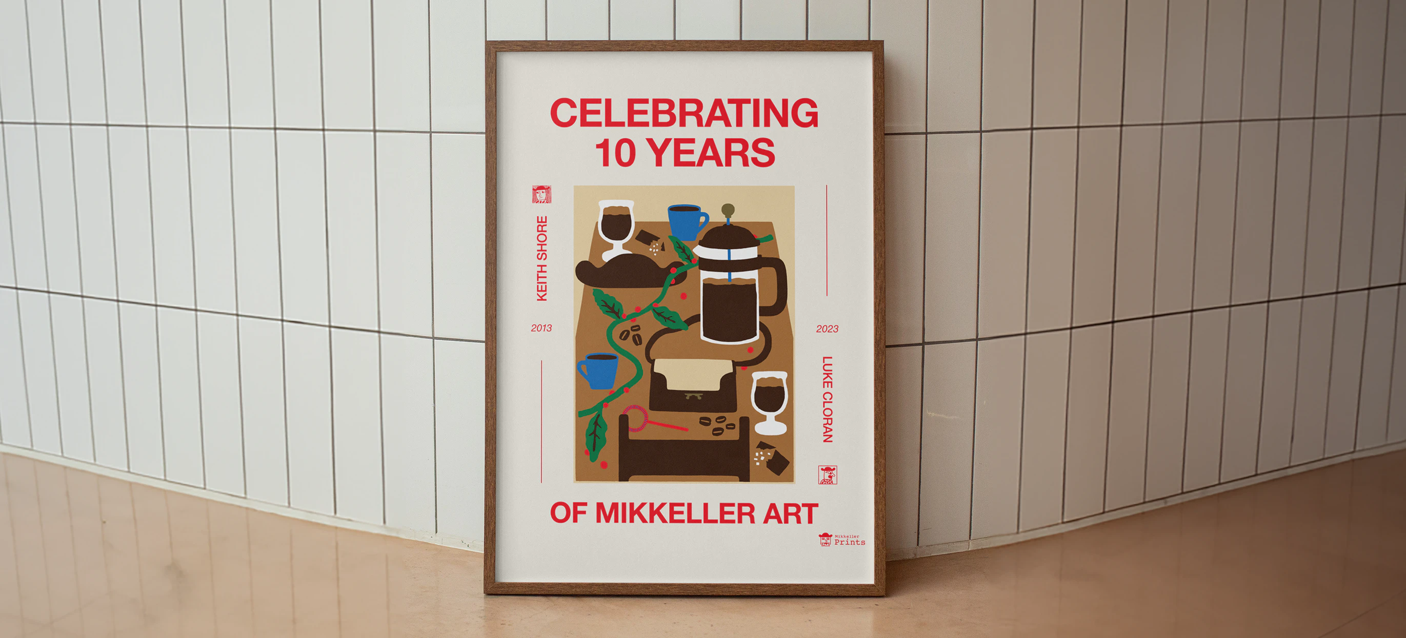 News | Mikkeller