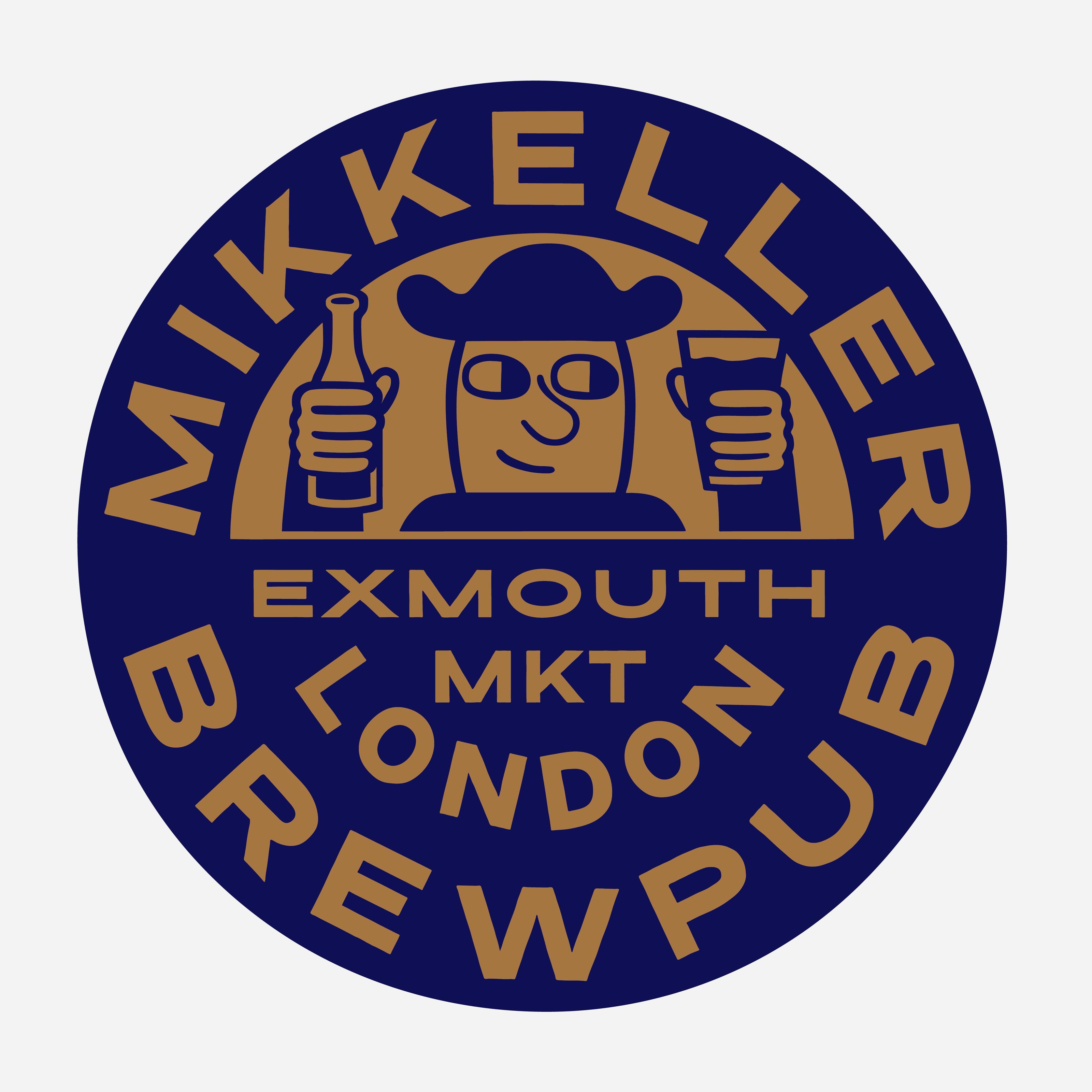 Mikkeller Brewpub London - Mikkeller Locations