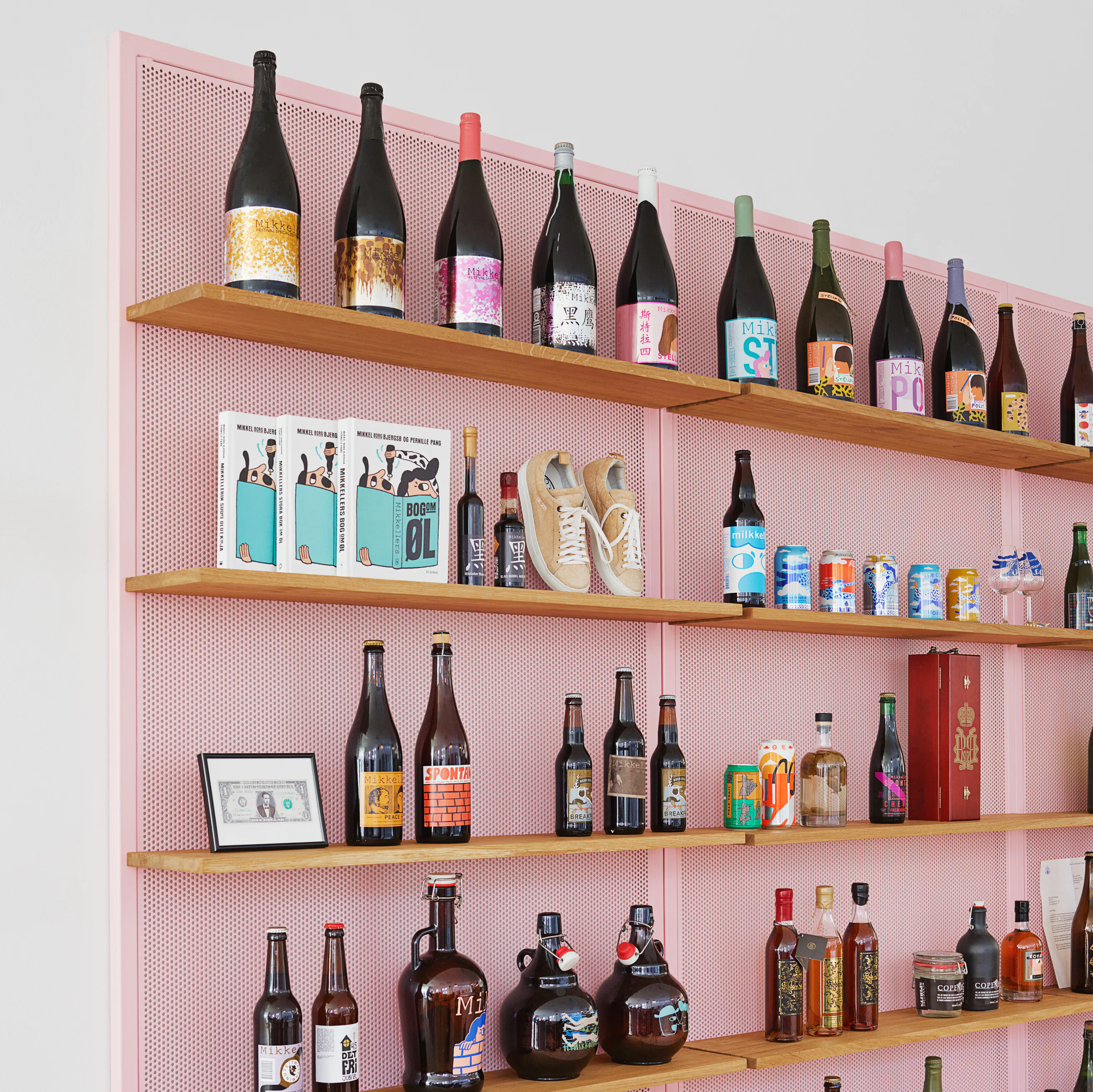 Mikkeller HQ - Mikkeller Locations