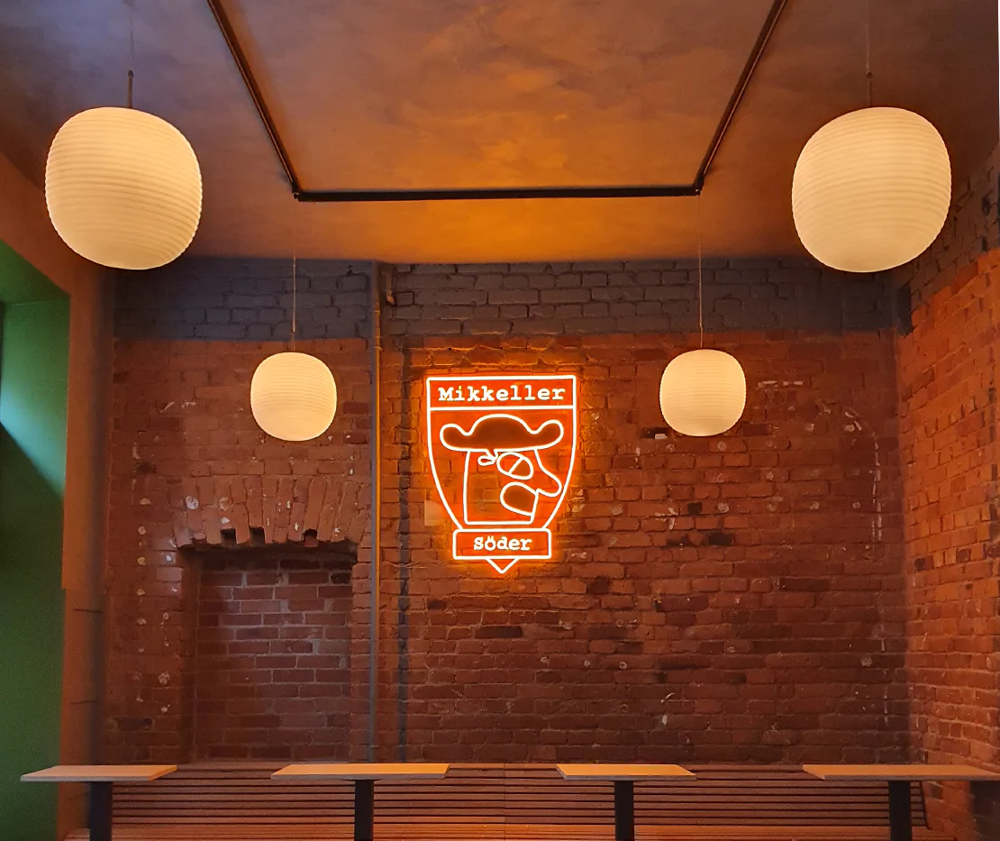 Mikkeller Södermalm - Mikkeller Locations