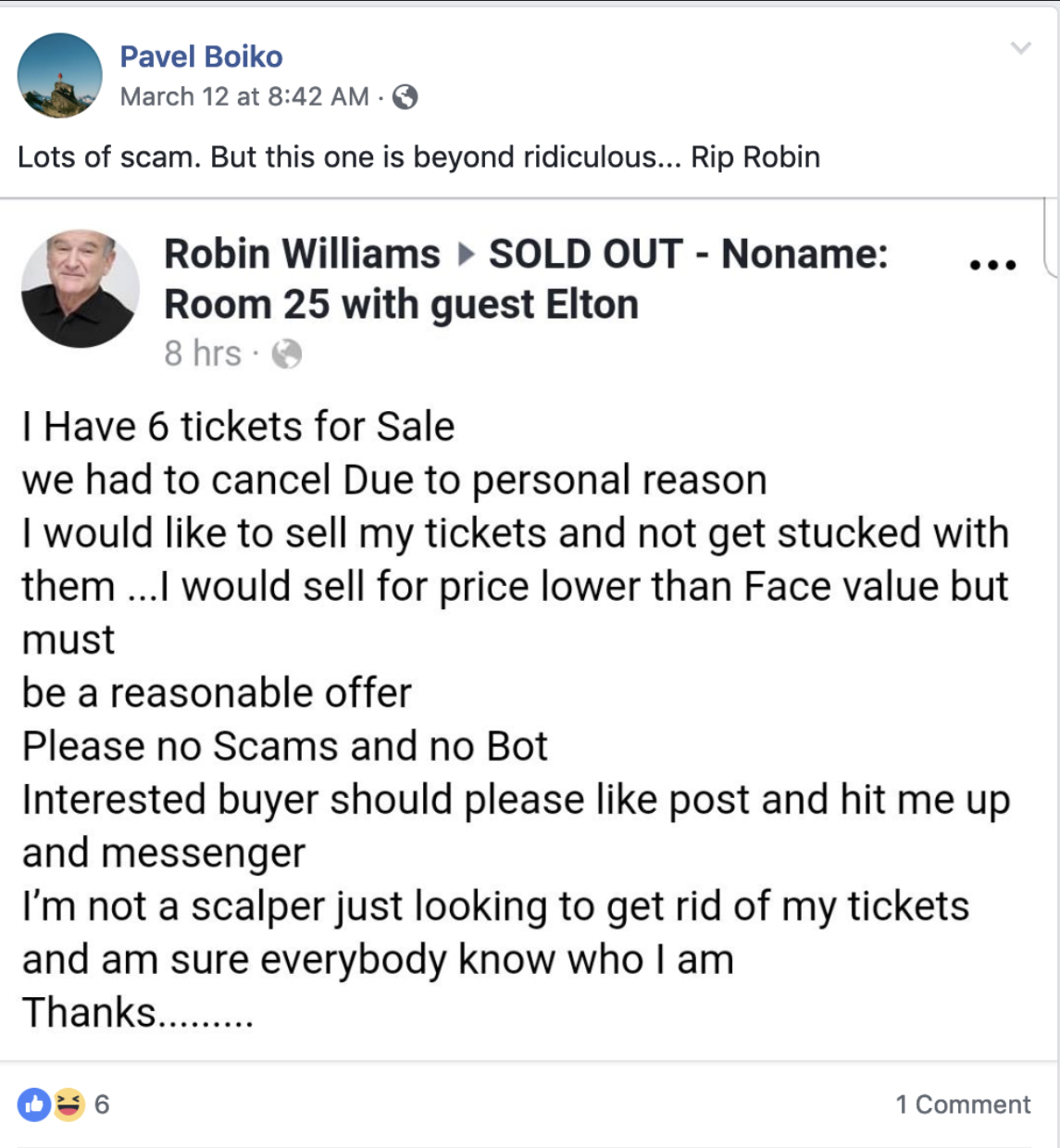 Secure Ticket Purchases: A Complete Guide