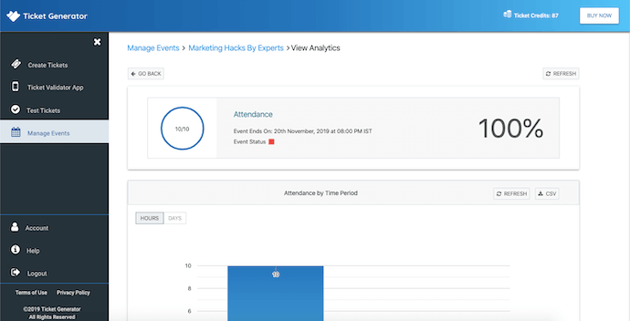 Guide to Google Registration Forms for Events