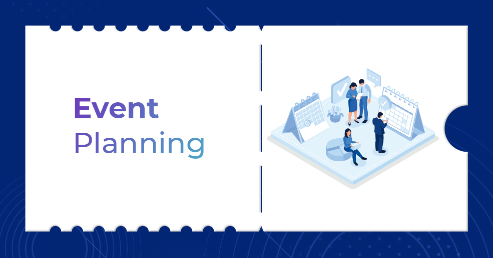 Actionable Guide to Event Planning