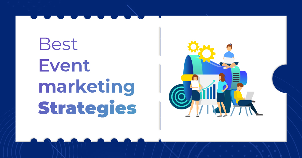 Master Event Marketing Strategies