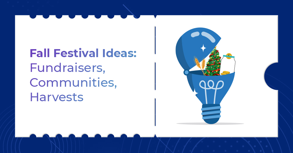 Thorough Guide to Fall Festival Ideas