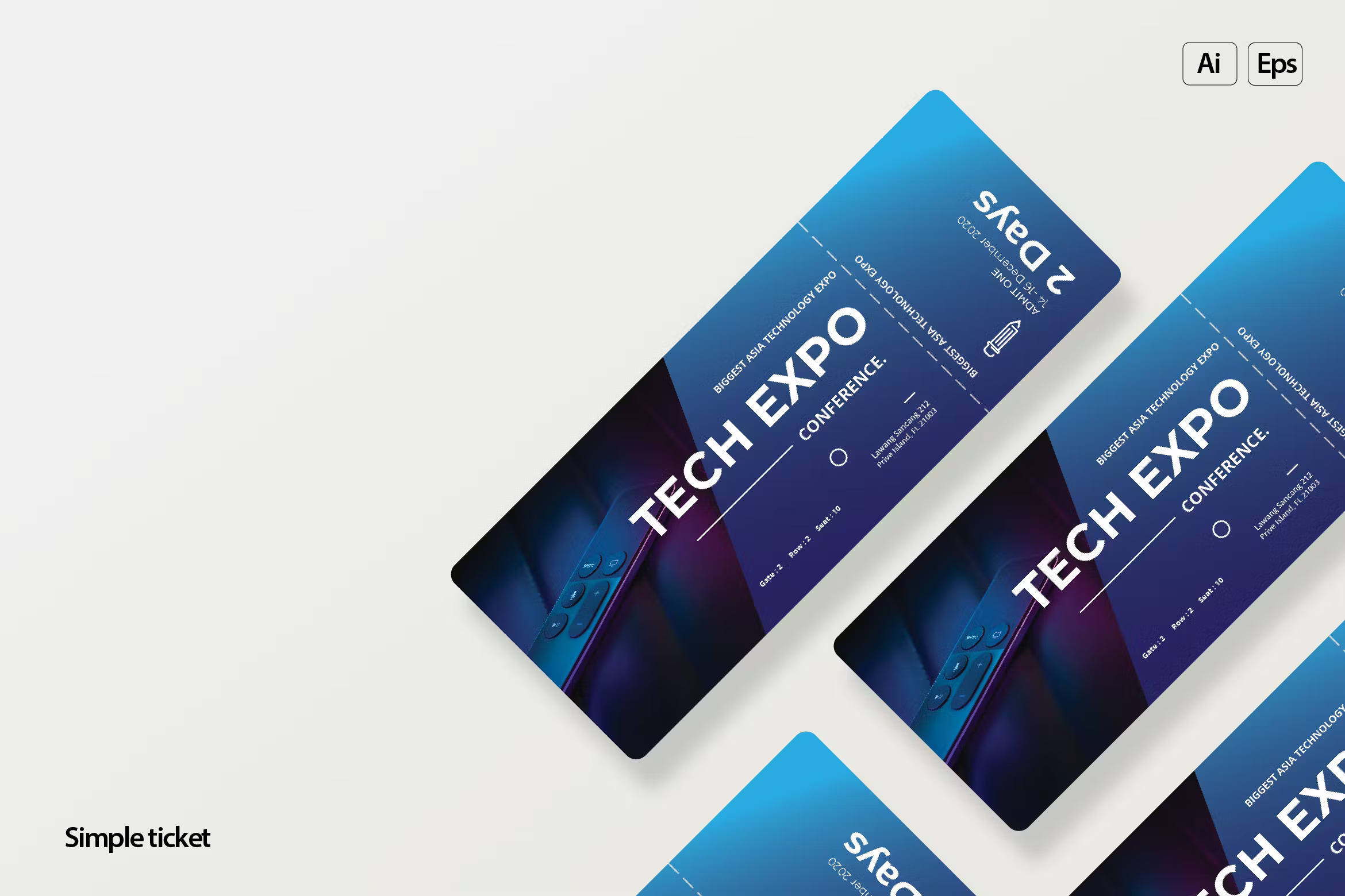 Event Marketing with QR Code: A complete Guide