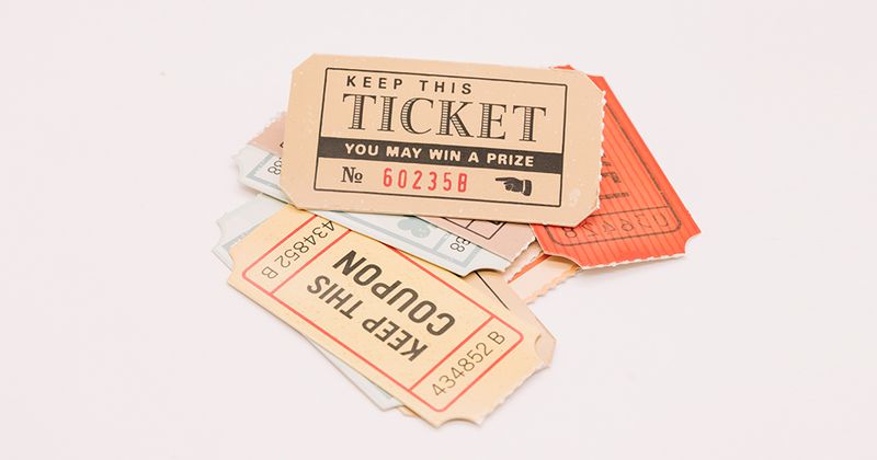 Design Custom Event Tickets in Minutes