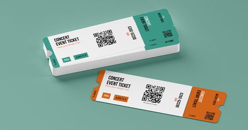 Detailed Guide: Tackling Fake Tickets with QR Codes