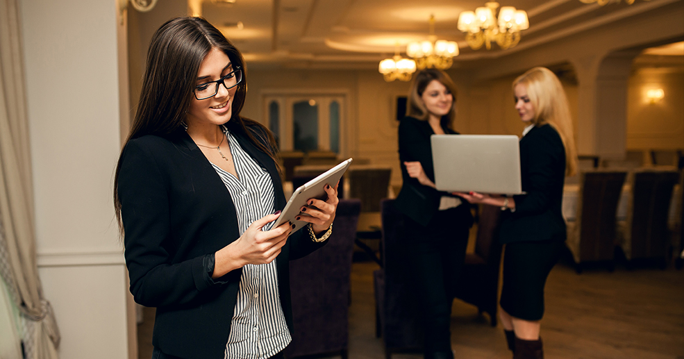 All-in-One Event Solution: Entry Management Tool