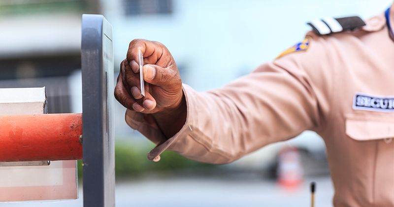 Detailed Guide: Tackling Fake Tickets with QR Codes