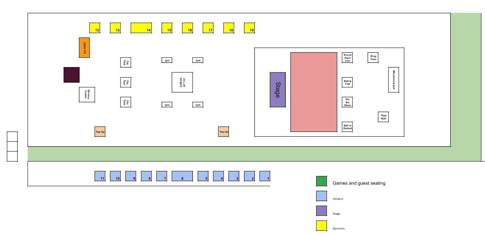 Creating Truly Inclusive Events: A Comprehensive Guide