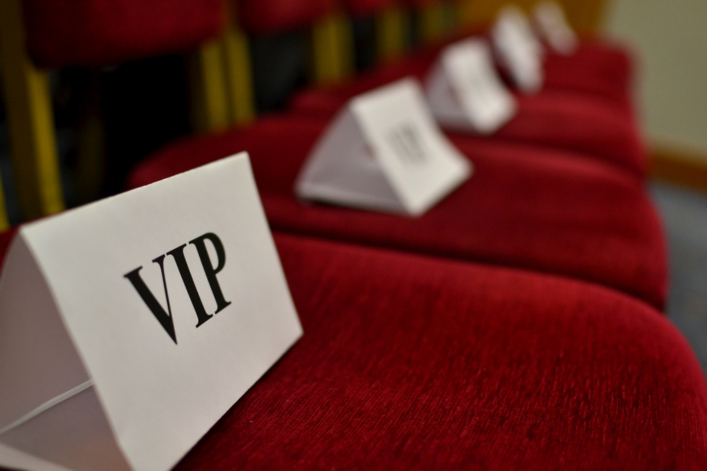 13 VIP Event Ideas That Will Impress Attendees | Ticket Generator