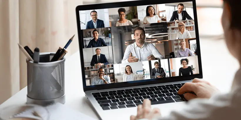 5 Strategies On How To Increase Participation At Webinar Event
