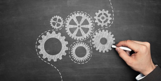 4-Step Guide For Building An Event Management Process