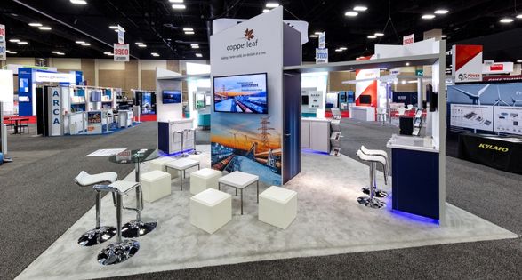 Trade Show Triumph: Strategies for Securing Tickets Stress-Free