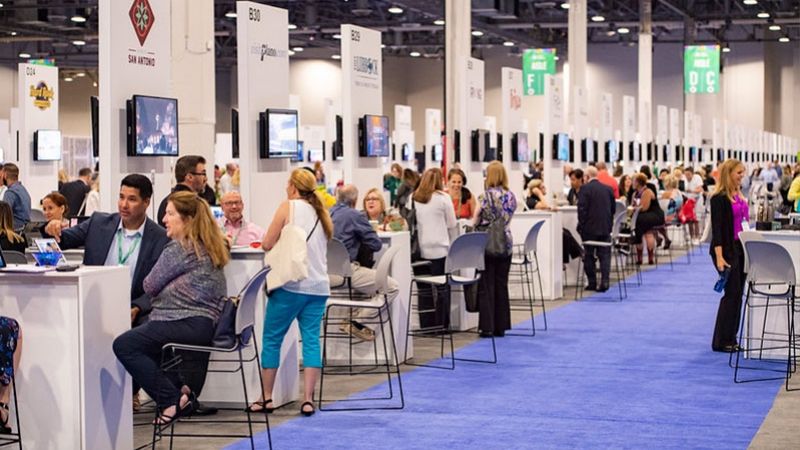 Trade Show Excellence: Tips for Customizing Your Tickets"