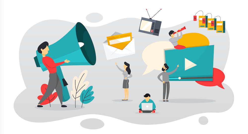 Boost Event Attendance with 12 Unique Promotion Ideas