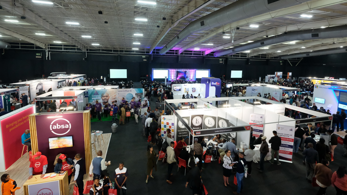 Essential elements for a successful exhibition