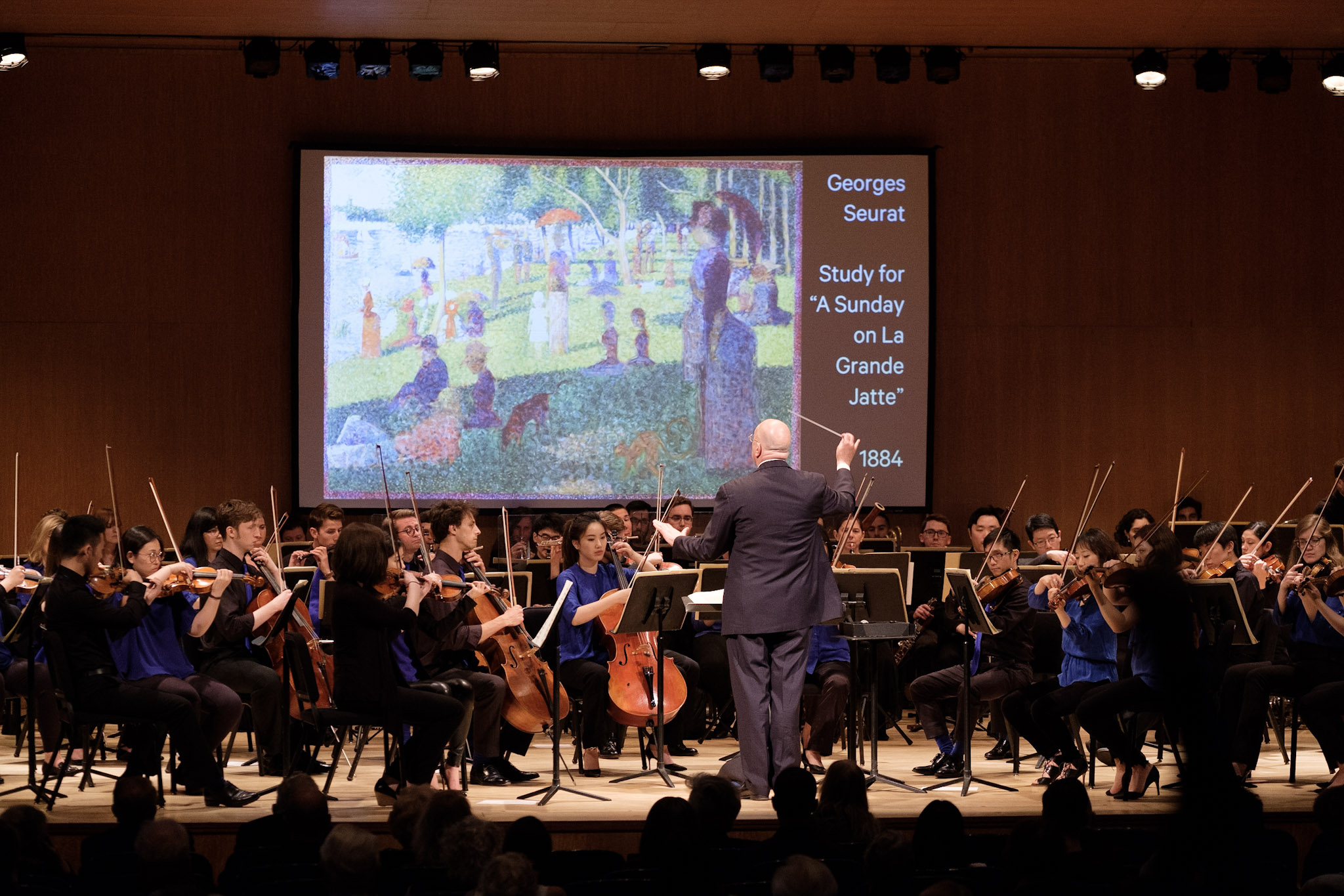 Museum Music Concert Planning: A Melodic Journey Through Art