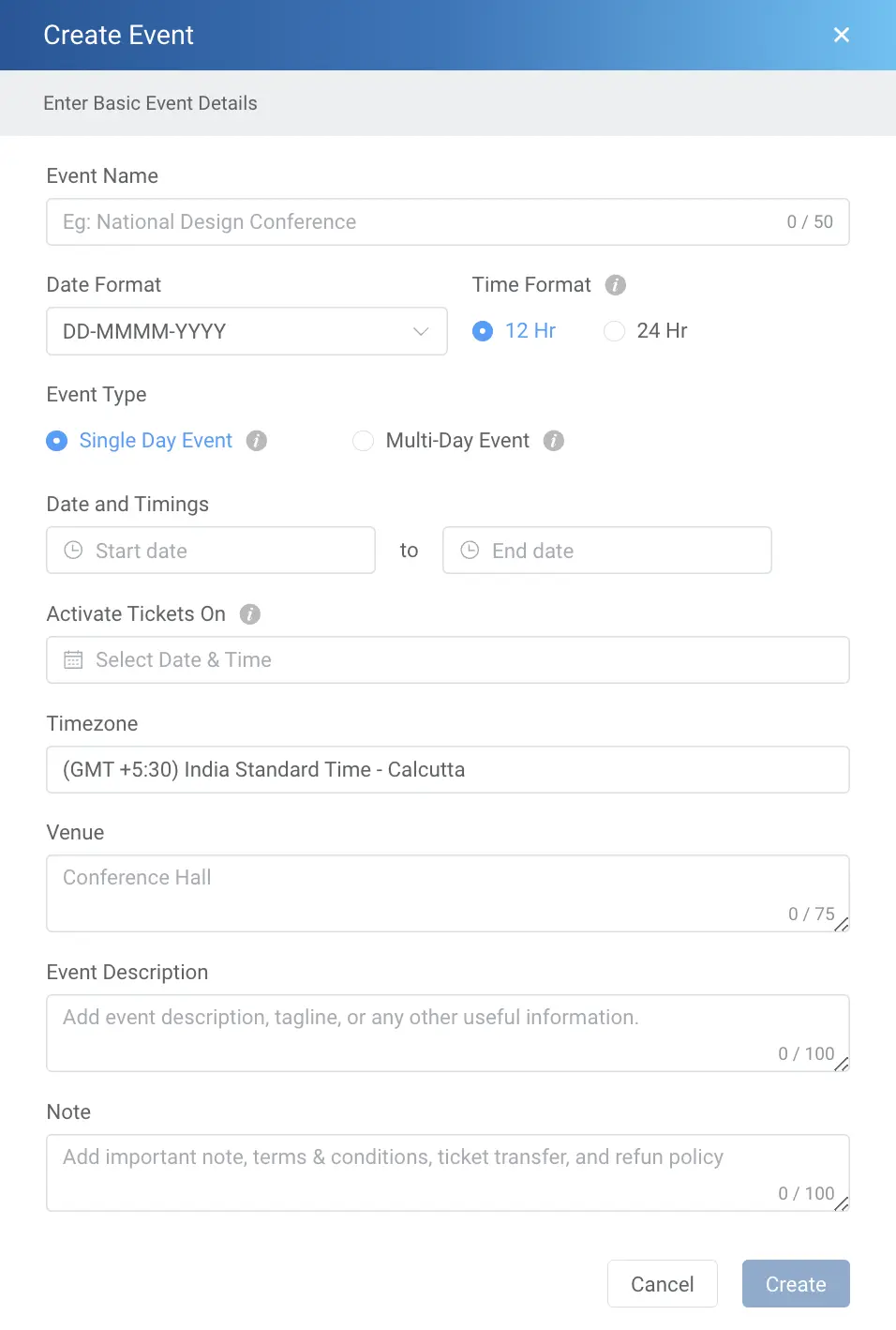 Efficient Performance Monitoring with Attendance Tracking