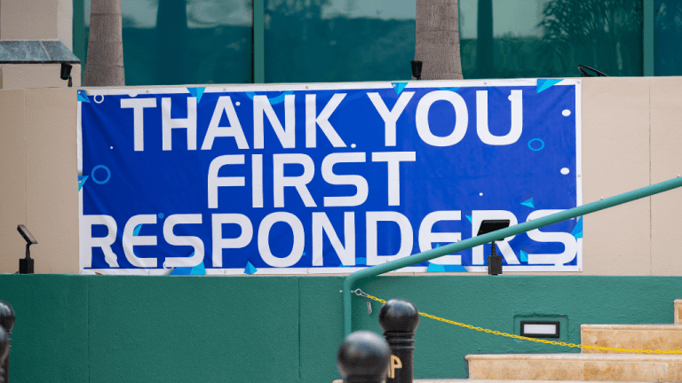 11 Meaningful Ways to Thank First Responders at Your Event