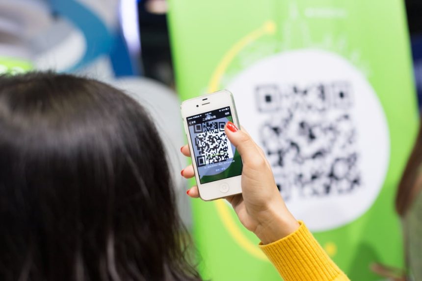 Event Entry Made Easy: Step-by-Step QR Code Scanner Guide