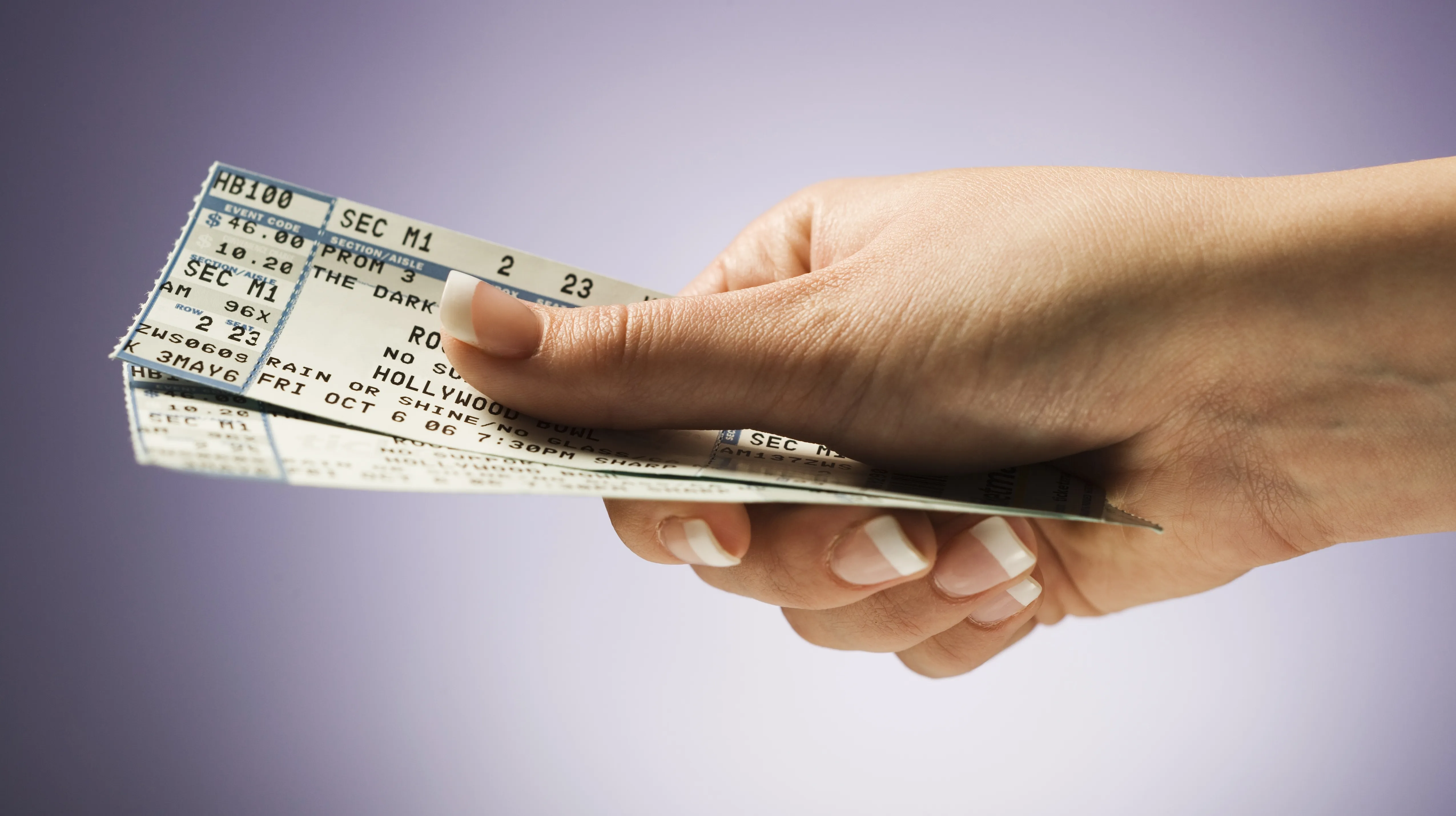 How to Check Authenticity of Event Tickets: Tips and Tricks