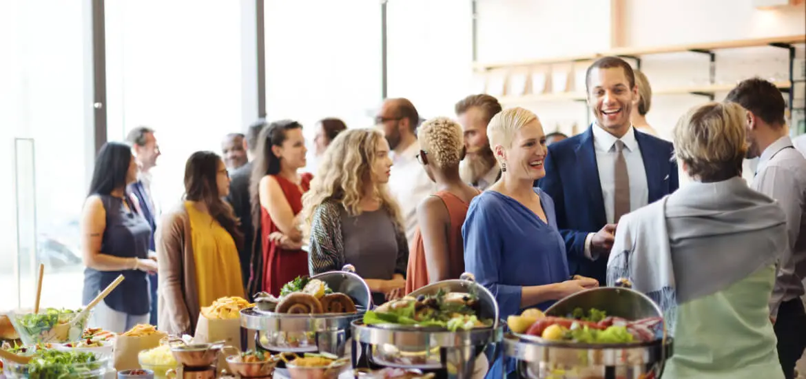 How to Analyze User Behavior Data from a Customer Appreciation Event