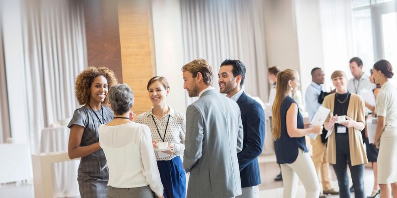 How to Analyze Survey Responses from a Networking Event