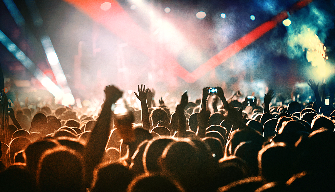 Unforgettable Concert Experiences: Enhancing Entertainment Value