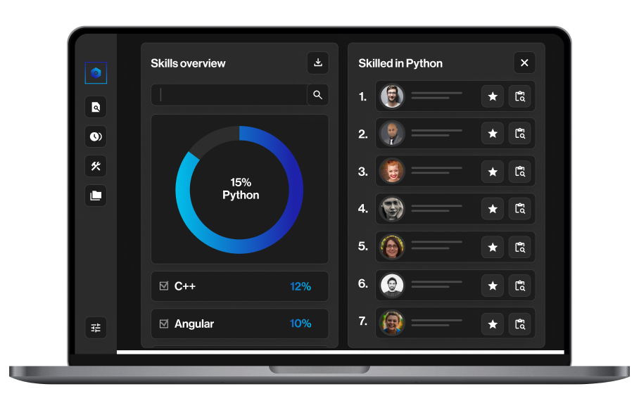 MyAiP - Fiven AI-Powered Solutions