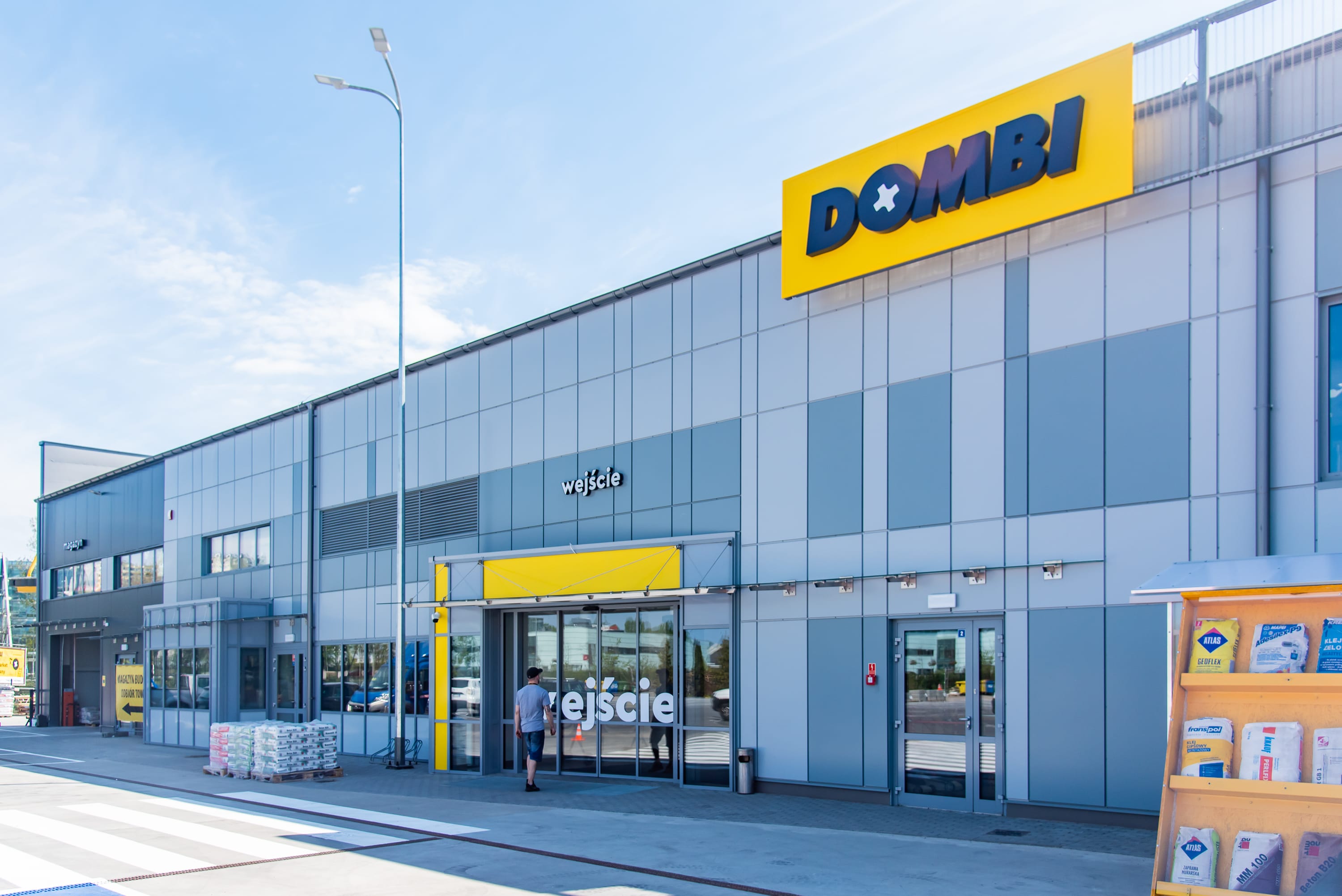 Twój Dom Twój Biznes — dombi.pl