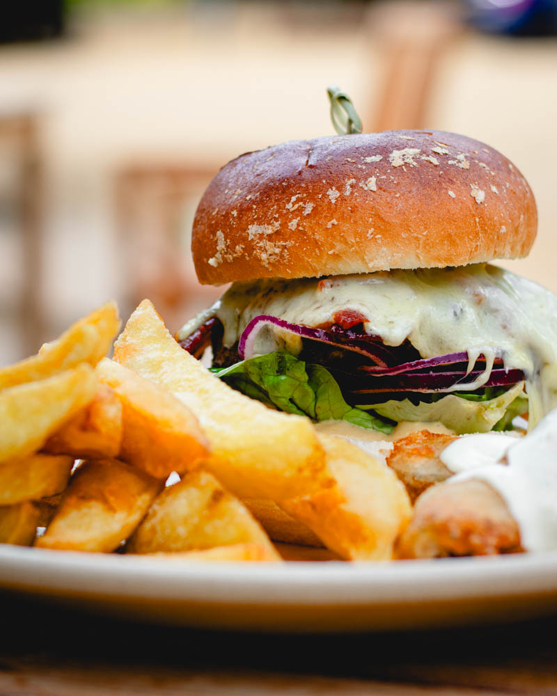 Abbots Ripton Estate | Visiting