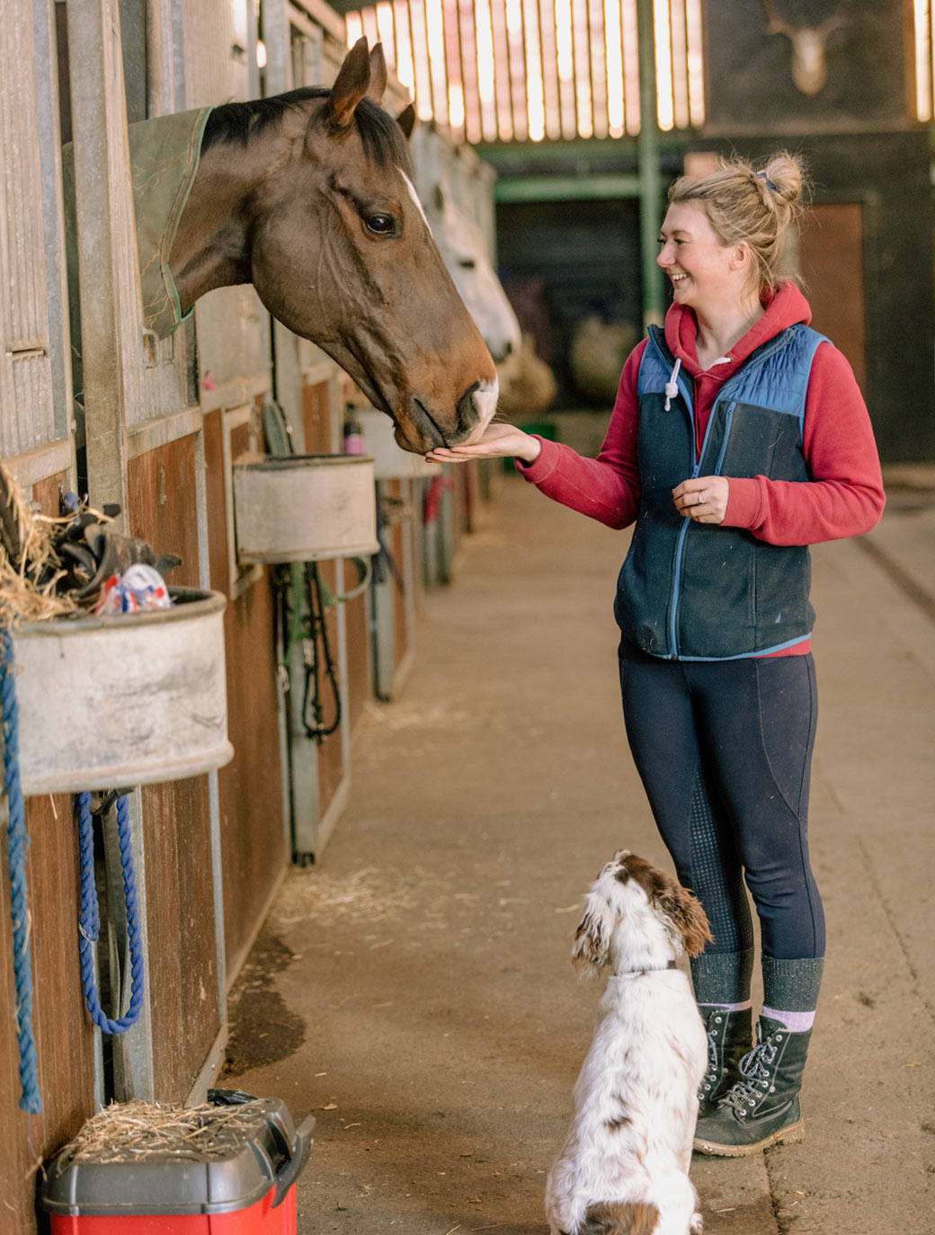 Abbots Ripton Estate | Commercial