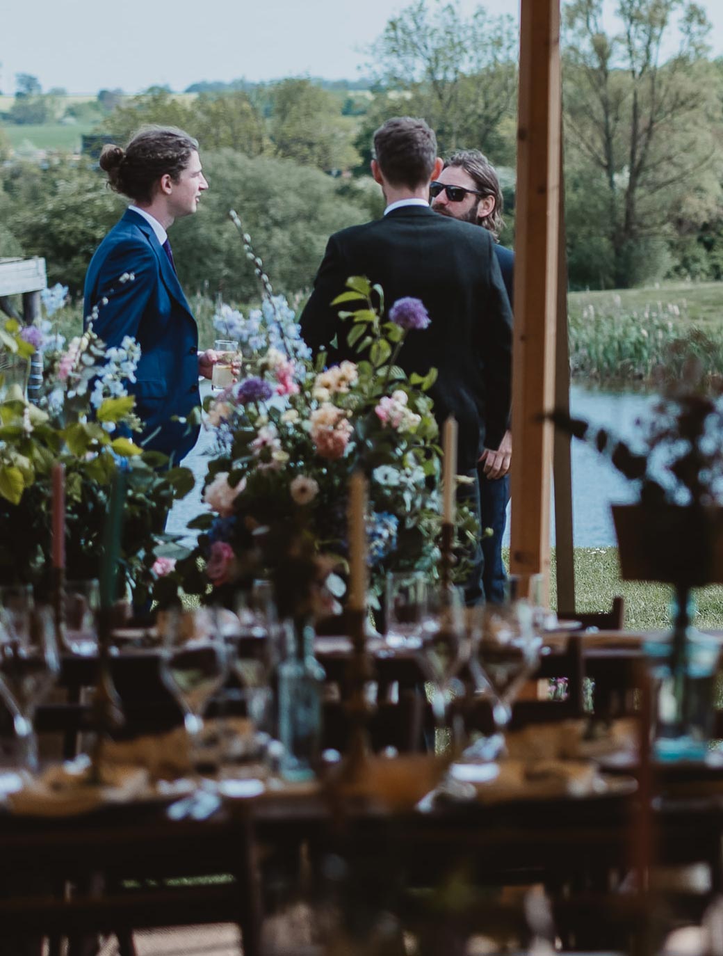 Abbots Ripton Estate | Events