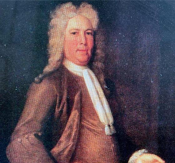 Abbots Ripton Estate | Our History