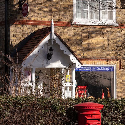 Abbots Ripton Estate | About The Estate