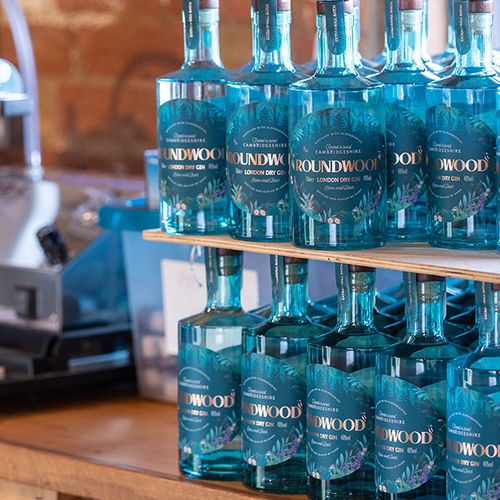 Abbots Ripton Estate | About The Estate