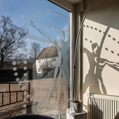 Abbots Ripton Estate | About The Estate