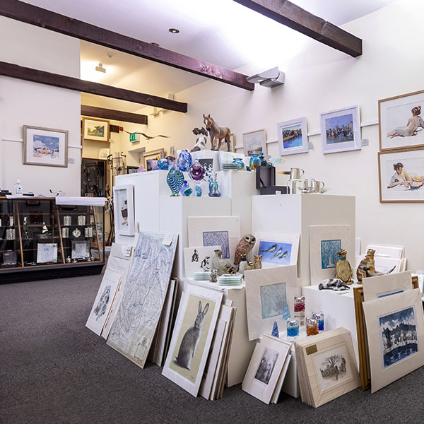 Abbots Ripton Estate | About The Estate