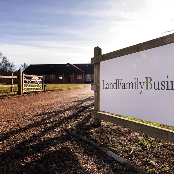 Abbots Ripton Estate | About The Estate