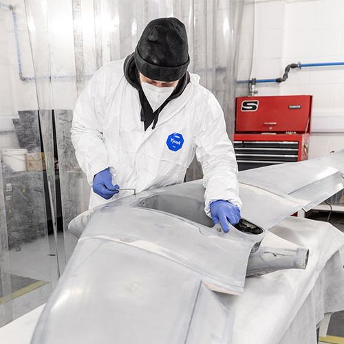 Abbots Ripton Estate | About The Estate