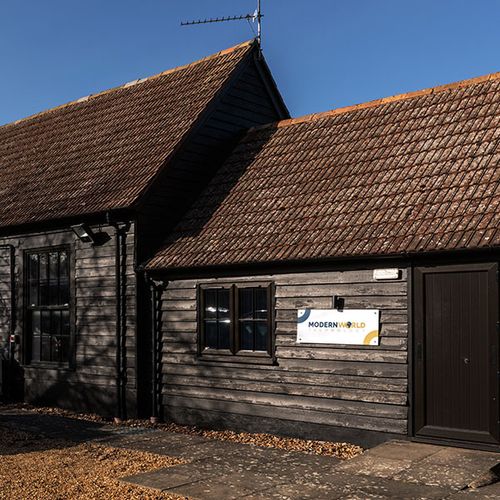 Abbots Ripton Estate | About The Estate