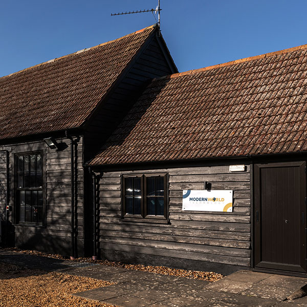 Abbots Ripton Estate | About The Estate