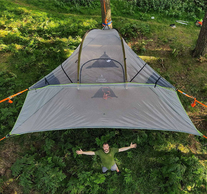 Abbots Ripton Estate | Events