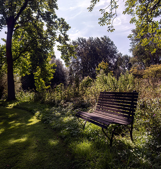 Abbots Ripton Estate | Visiting