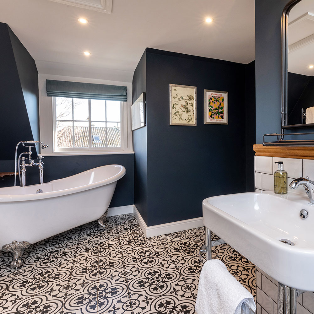 Abbots Ripton Estate | Visiting